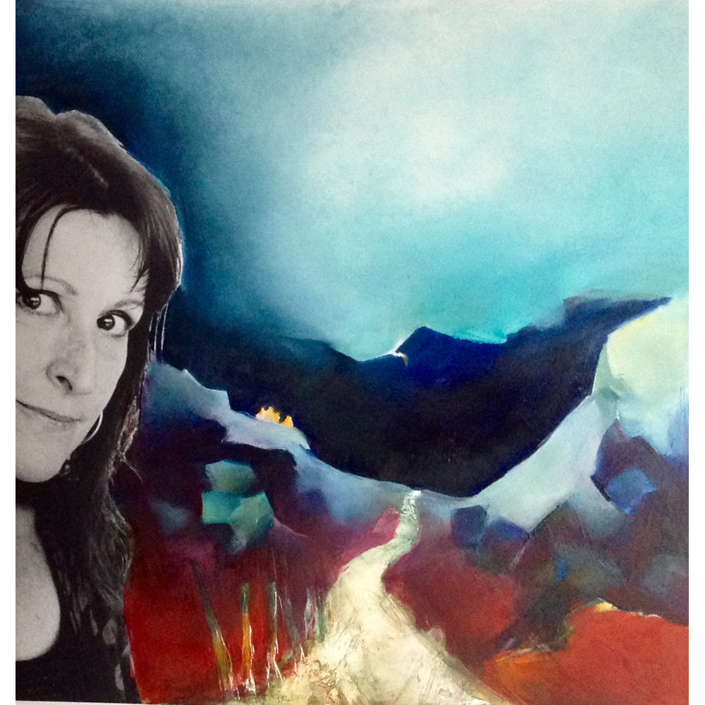 Ferré Christine - Ouest Art Shop - Galerie d'art des artistes bretons