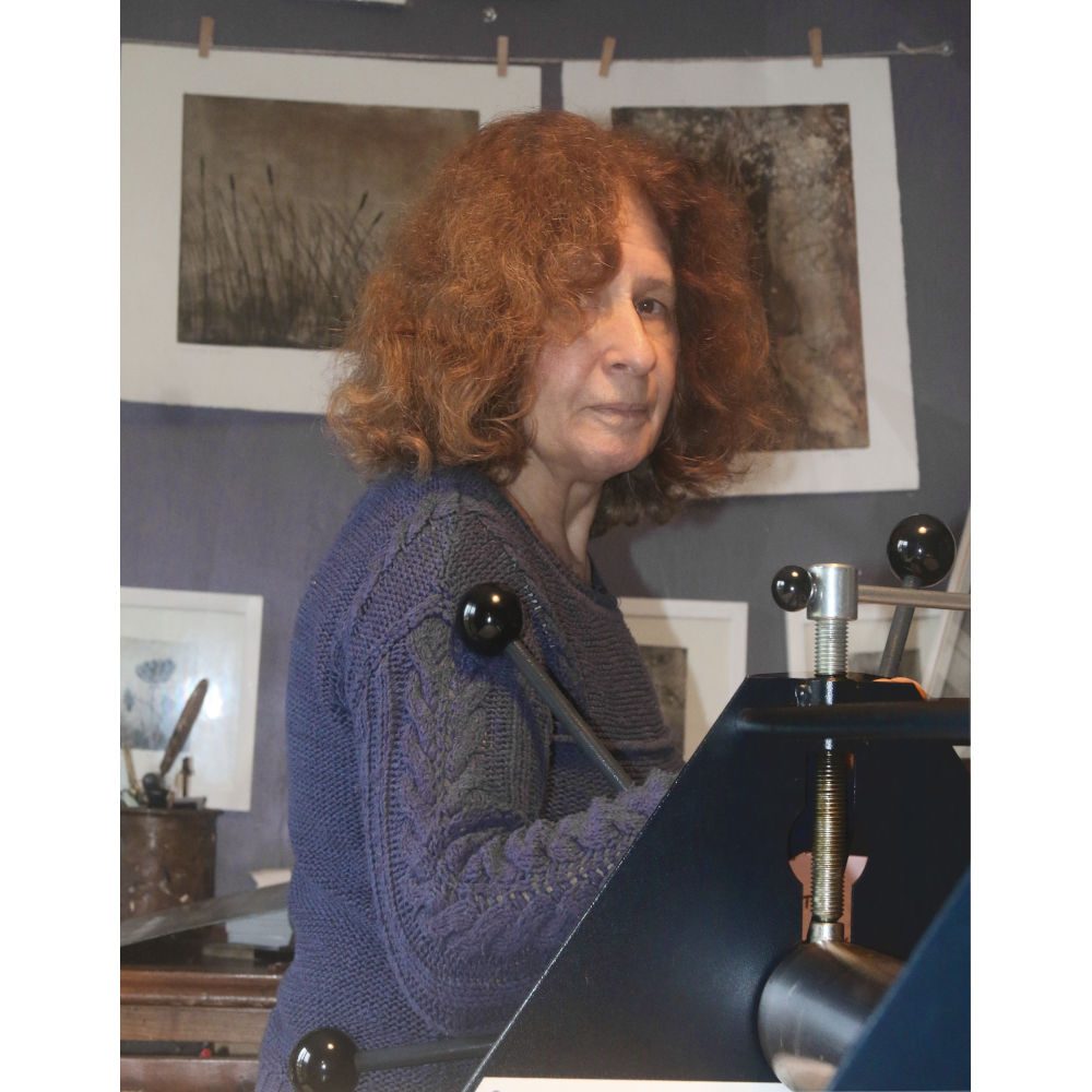 Thomas Anne - Ouest Art Shop - Galerie d'art des artistes bretons