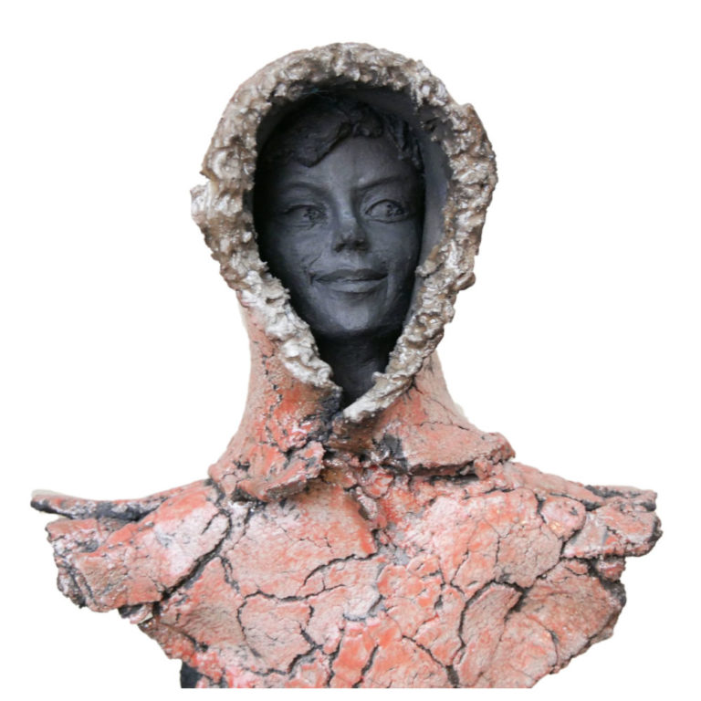 "Anoki" - Ouest Art Shop - Galerie d'art des artistes bretons