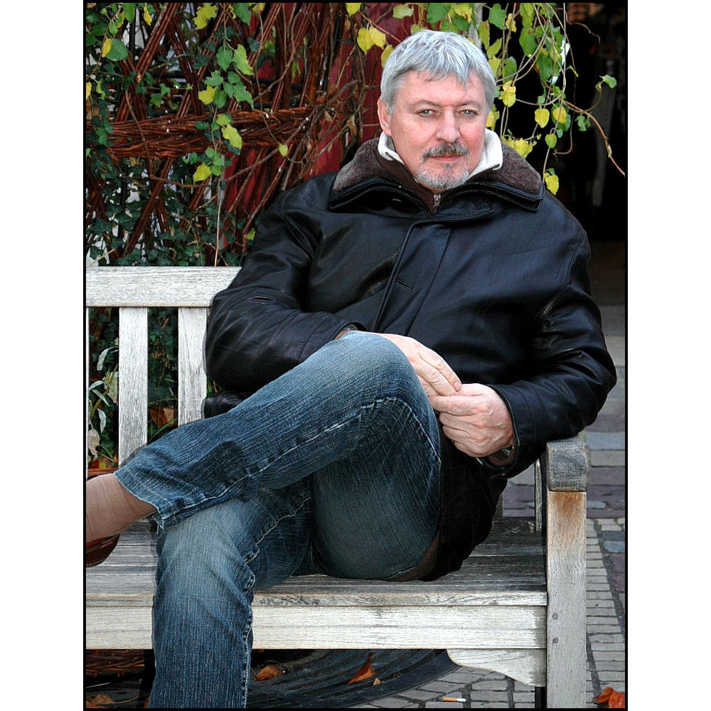 Carpentier Alain - Ouest Art Shop - Galerie d'art des artistes bretons
