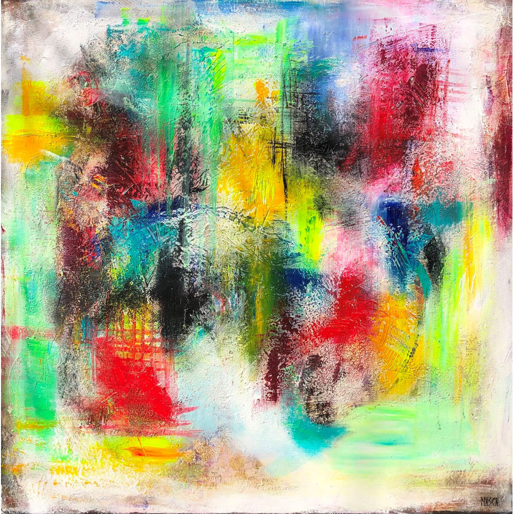  Printemps 2 Ouest Art Shop Galerie D art Des Artistes Bretons
