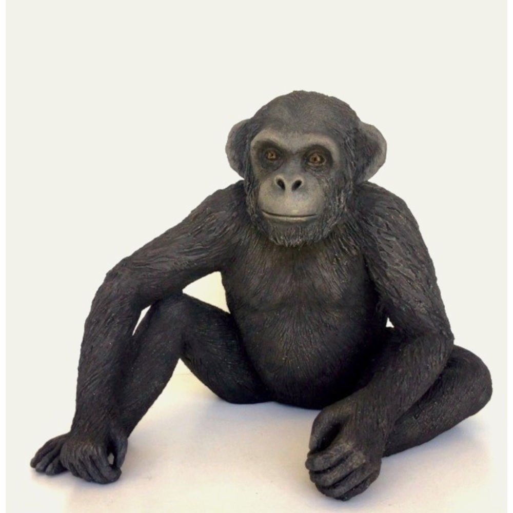 "A: Singe" - Ouest Art Shop - Galerie d'art des artistes bretons