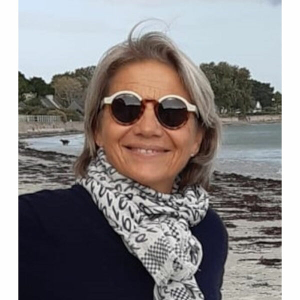 Chazalon Muriel - Ouest Art Shop - Galerie d'art des artistes bretons